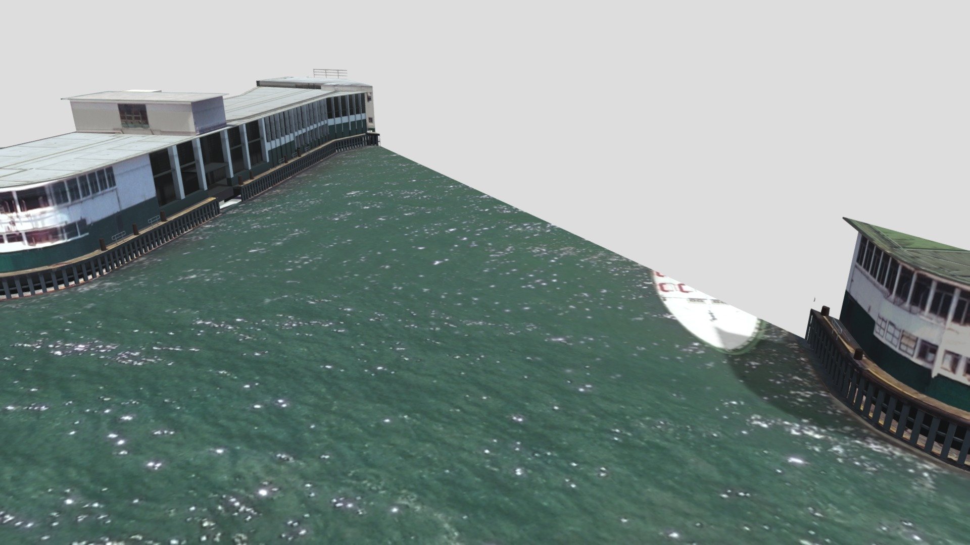Star- Ferry- Pier-11-SW-4D-6 - Download Free 3D model by patrick.young ...