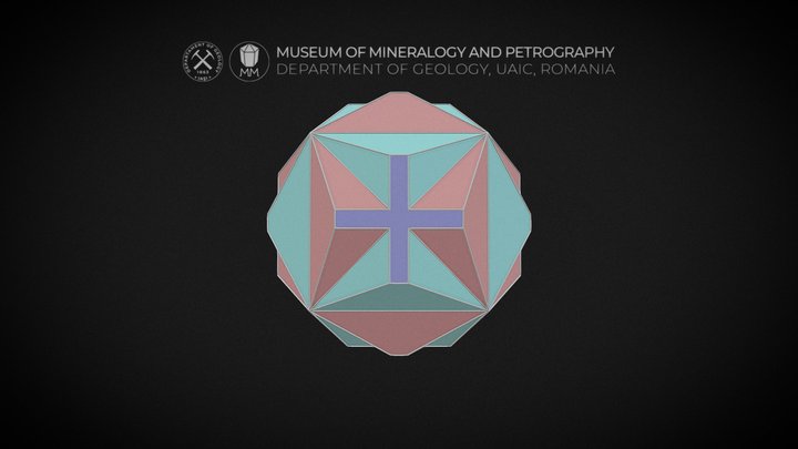 Iron-cross 3D models - Sketchfab