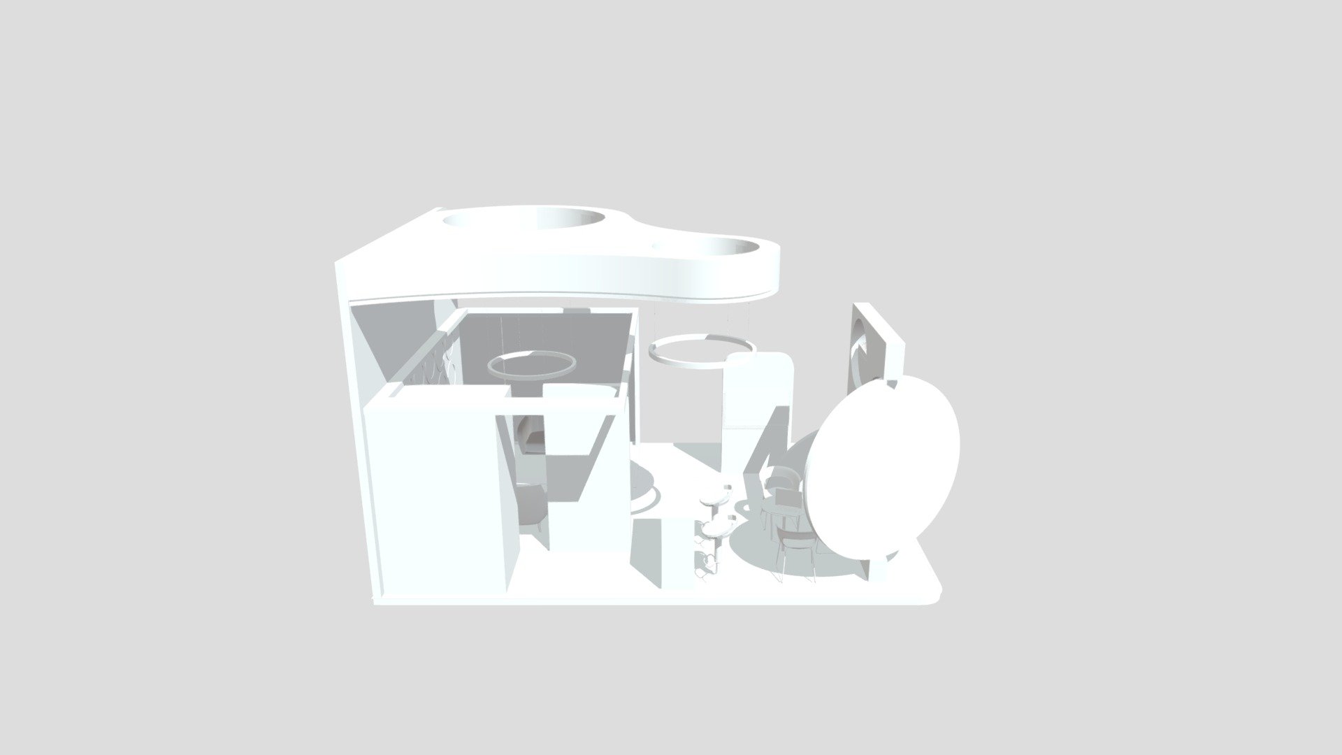 FBX - Download Free 3D model by frzd.osivand [32750f4] - Sketchfab