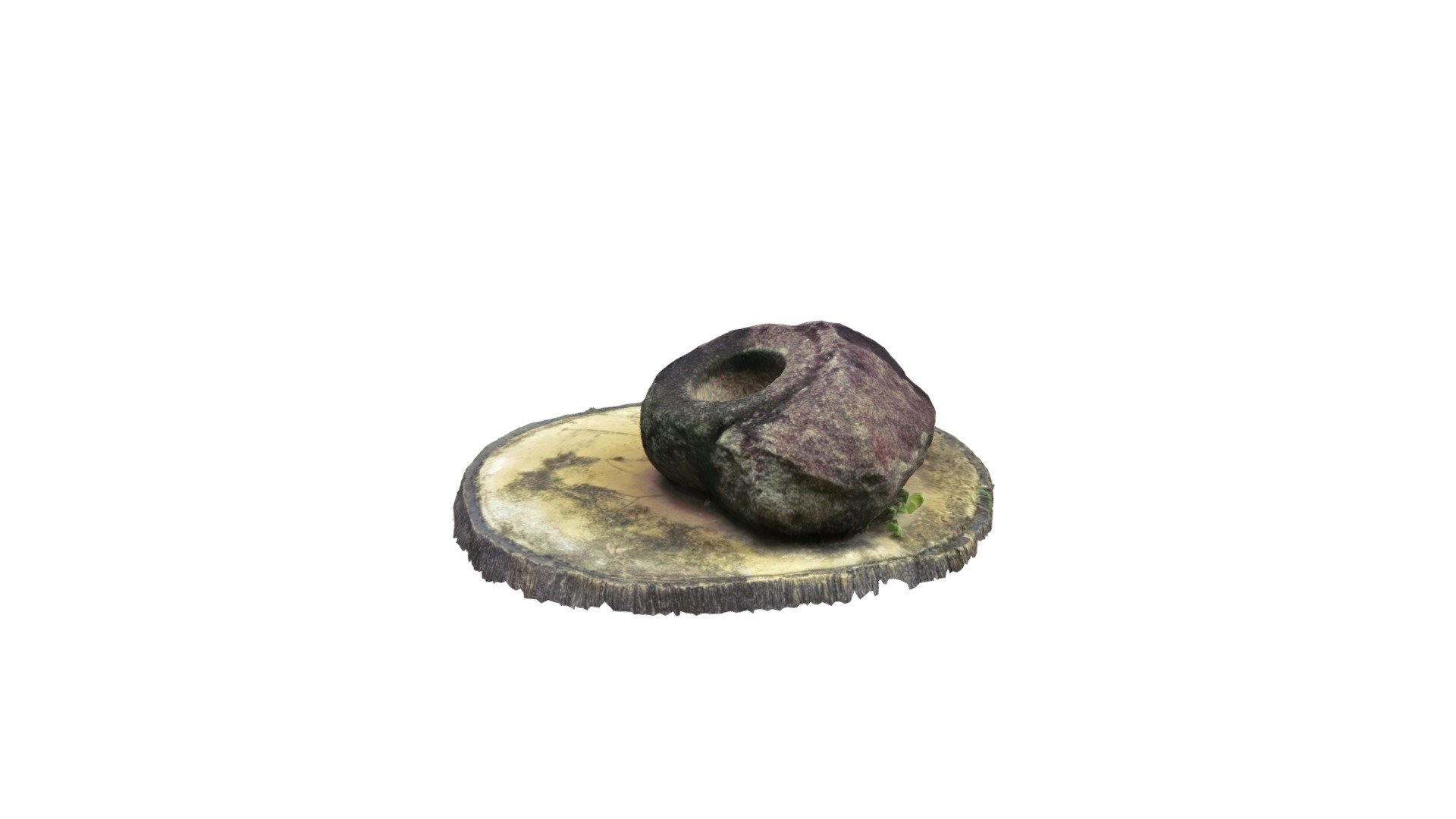 ARCA MENHIR PEKUREHUA - Download Free 3D model by sigiedhy [327717e ...