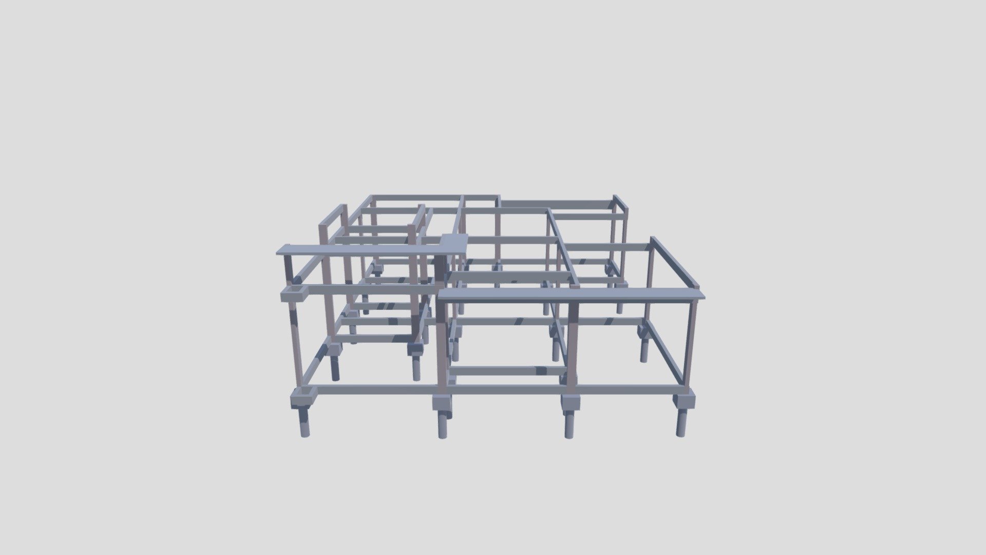 vista 3D 360 - 3D model by Lucas (@lschiavi) [3277756] - Sketchfab