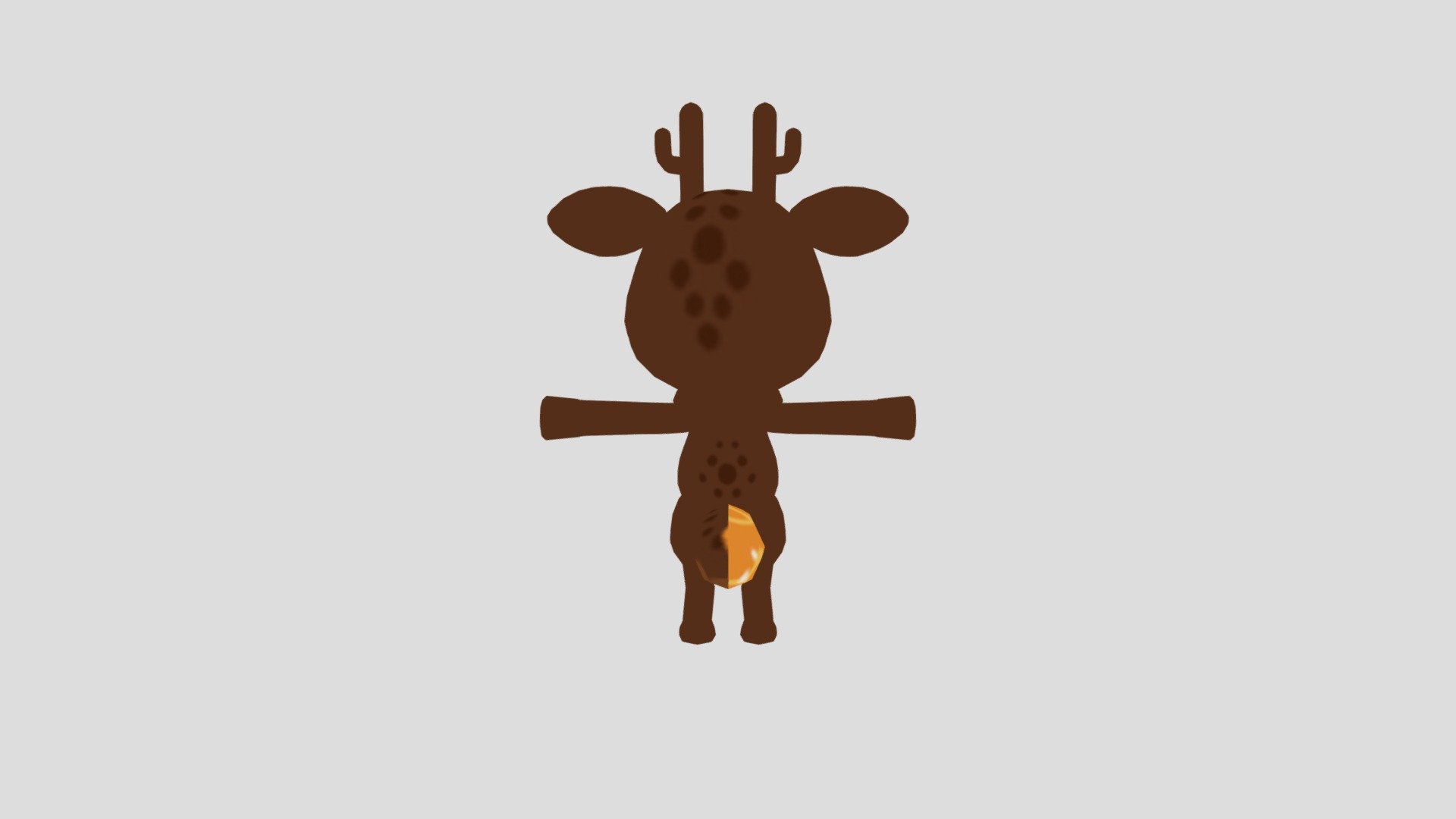 rudie-dandys-world - Download Free 3D model by Shelly trekent (@Elliot ...