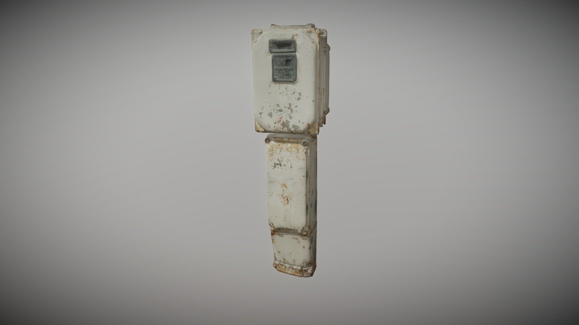 Electric Box 32 - Download Free 3D model by Prince Obrymec (@prince ...