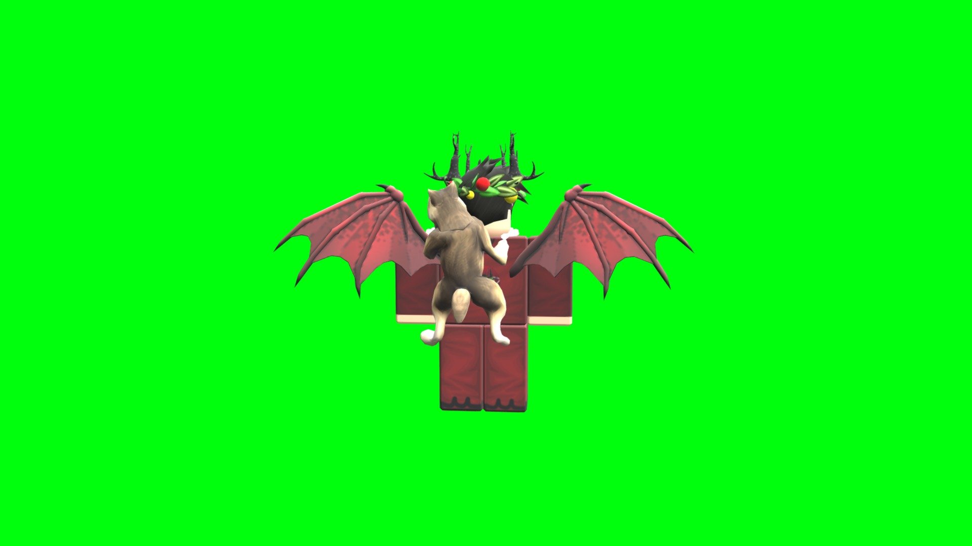 BaileyPlayz RB Model - 3D model by bpt5421 [327f4bb] - Sketchfab