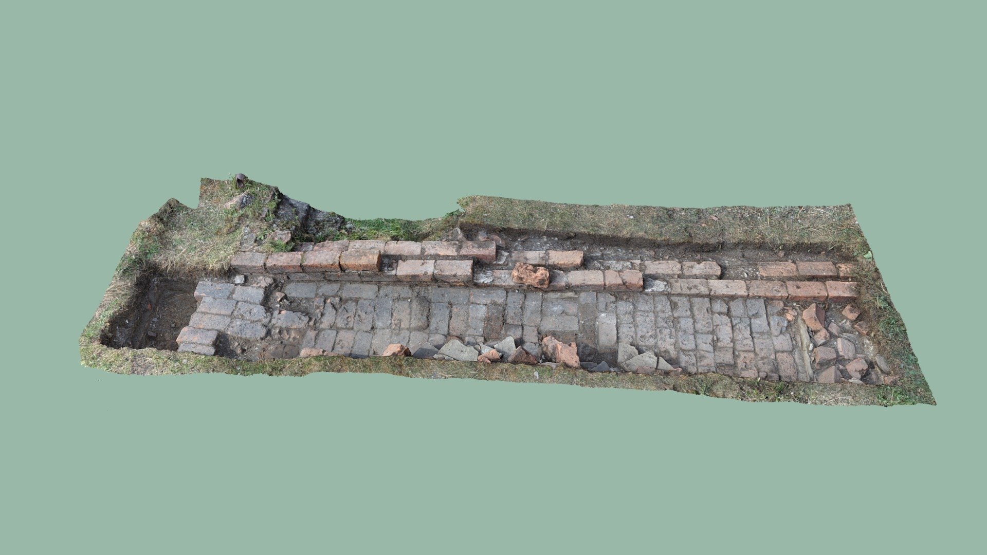 Birstall MLC 2022 - Download Free 3D model by Pontarc Phil ...