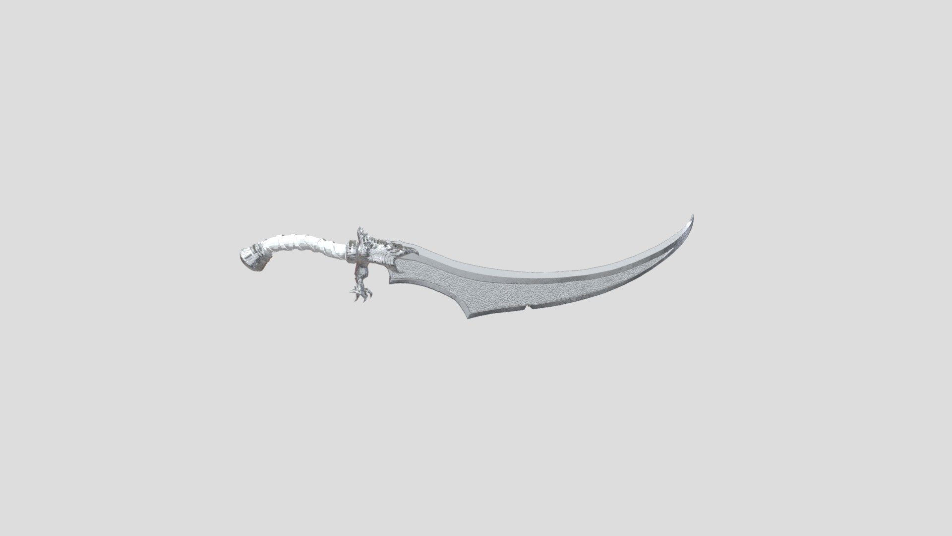 Mateusz_Kuchta - 3D model by kuchtavhs [3280f69] - Sketchfab