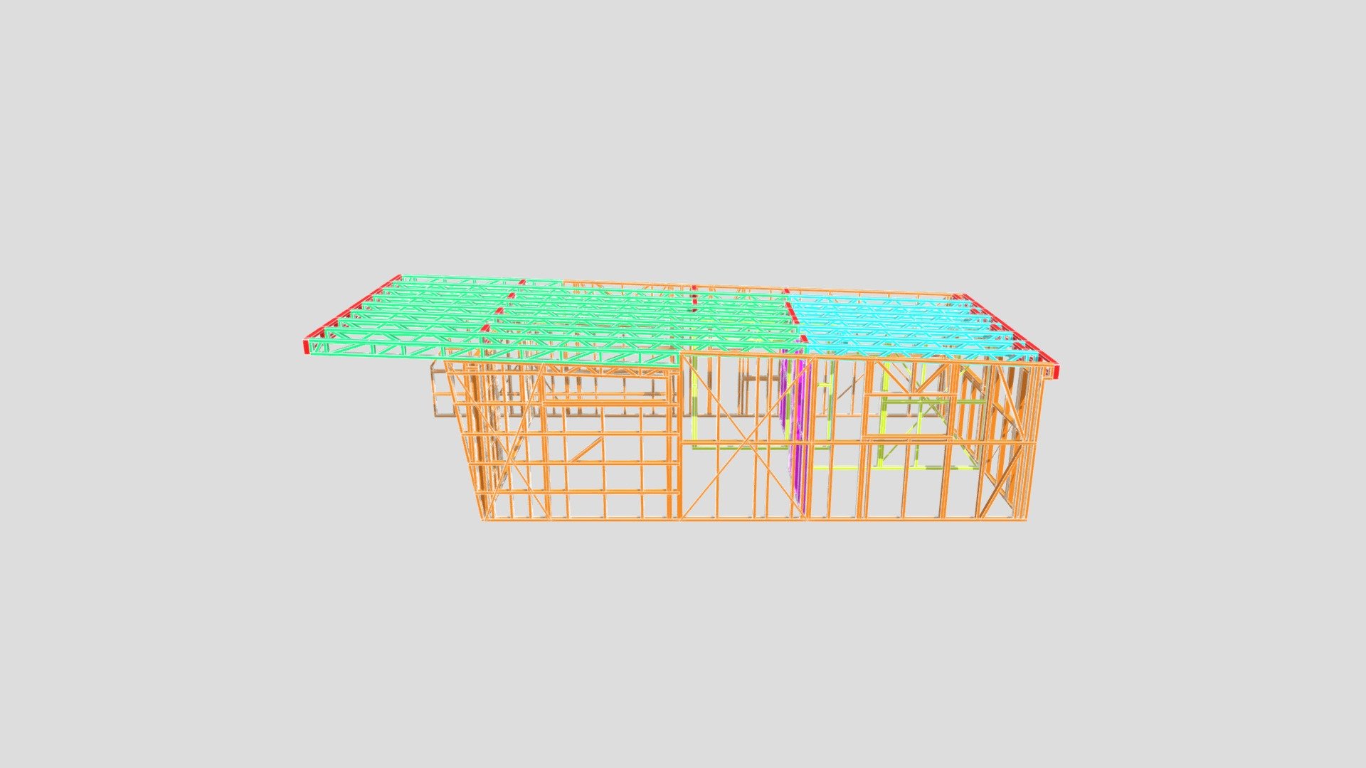 GBH-Ingenia Sandi - 3D model by 80Structures (@AT_Structures) [3281f4e ...