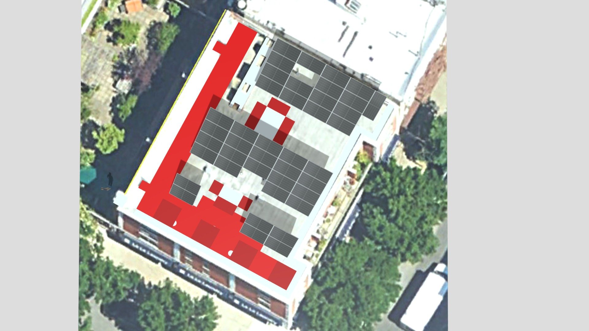 549 E 11th St 41 Mod Tilt (1) - 3D model by Brooklyn SolarWorks (@brooklynsolarworks) [3282ff0 ...