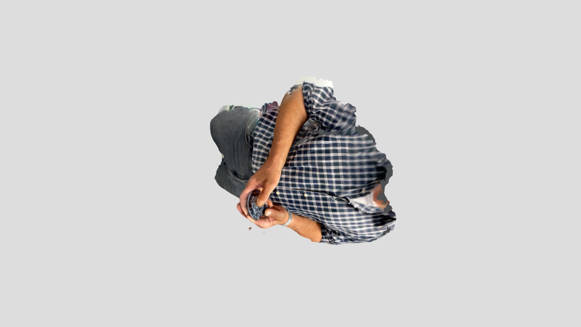 workers-3 - Download Free 3D model by katrin.hornek1 [3283c4a] - Sketchfab