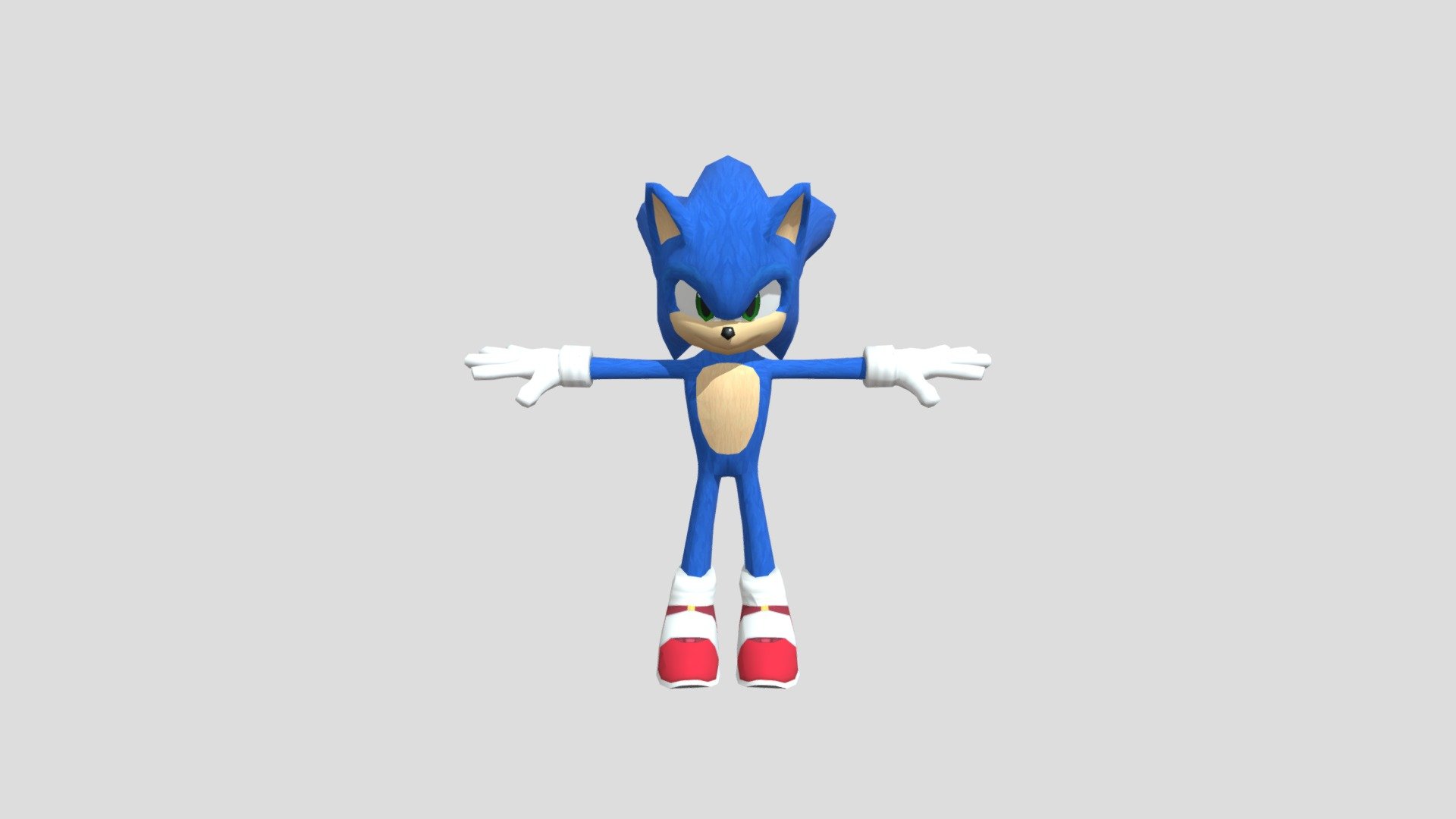 Mobile - Sonic Forces Speed Battle - Sonic Teen - Download Free 3D ...
