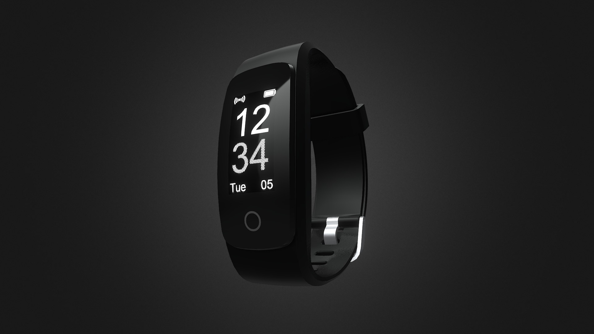 Ultra Fit - Easy Mobile - 3D model by psfelix [328734c] - Sketchfab