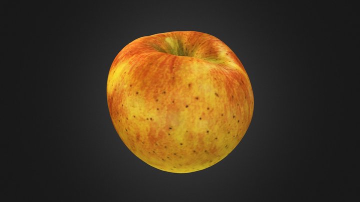 Mela 3D models - Sketchfab