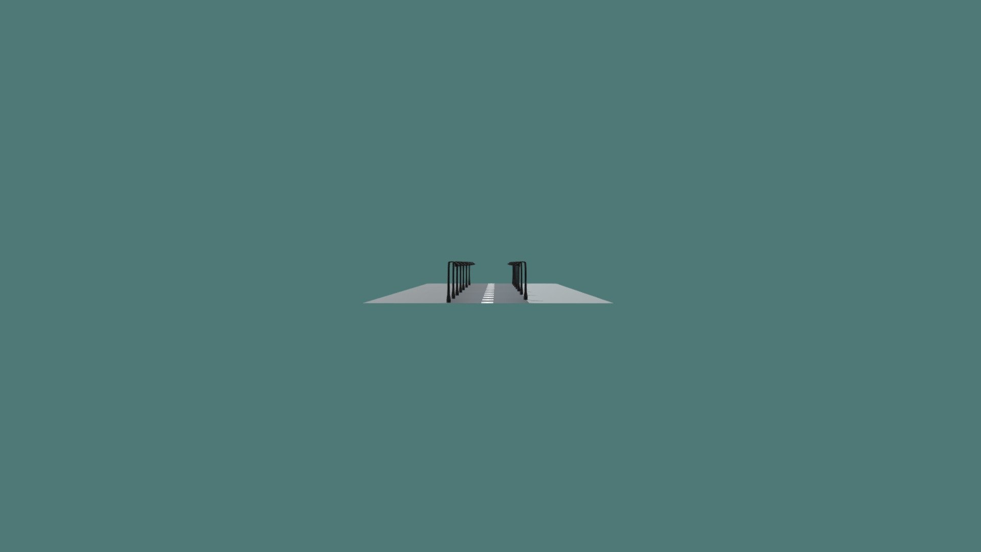 Road Road 3D models ready to view, - Download Free 3D model by abhishek ...