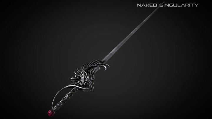 Eldenring 3D models - Sketchfab