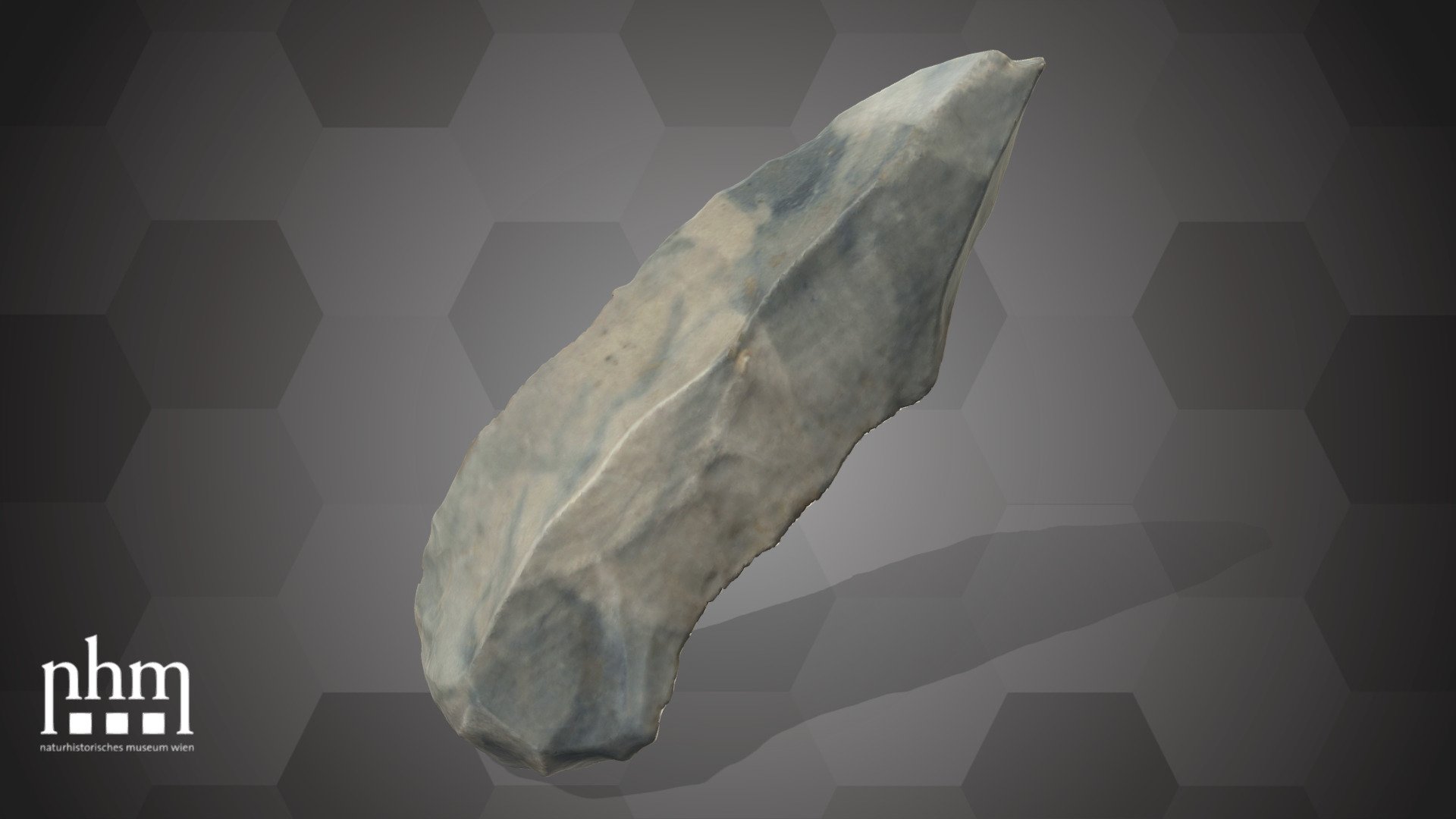 Double function tool (NHMW-Prae 44.435) - Download Free 3D model by ...