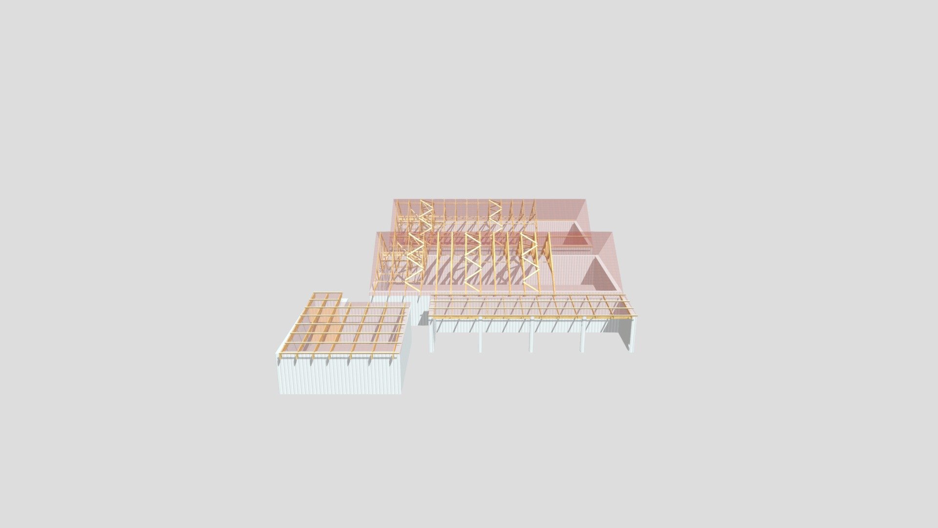 0314 De Meyer Erf3422 - 2 samples - 3D model by Renier Conradie ...