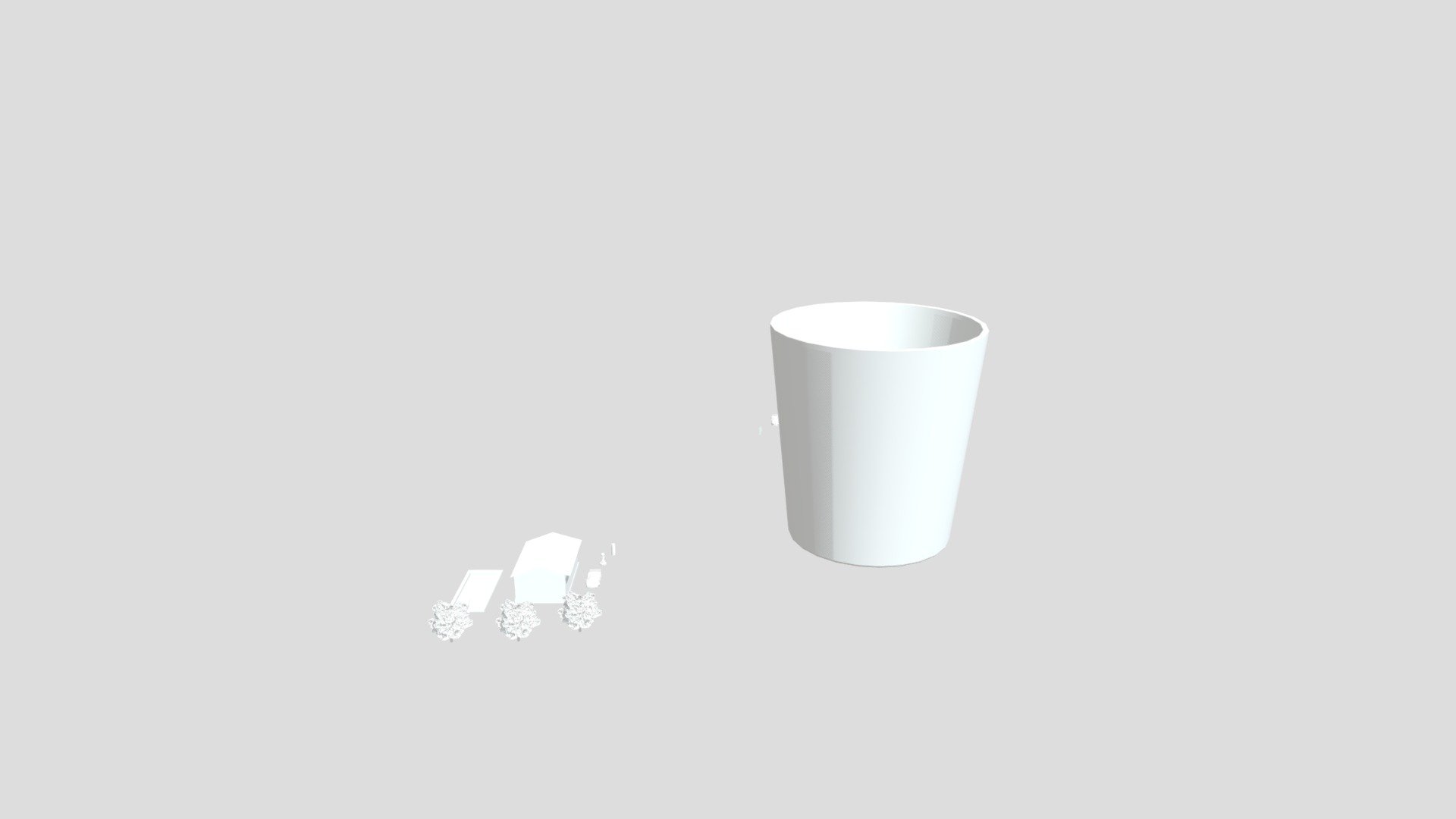 Roberto998 - 3D model by saulle.roberto [328e2a0] - Sketchfab