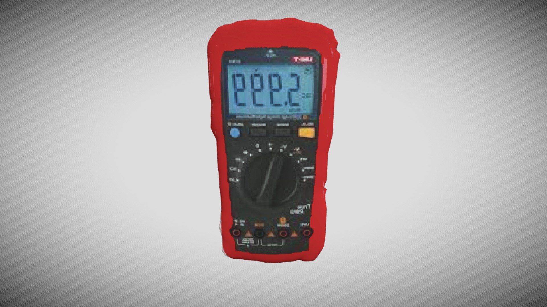multimeter - Download Free 3D model by nabilahjuliandari93 [328e78a ...