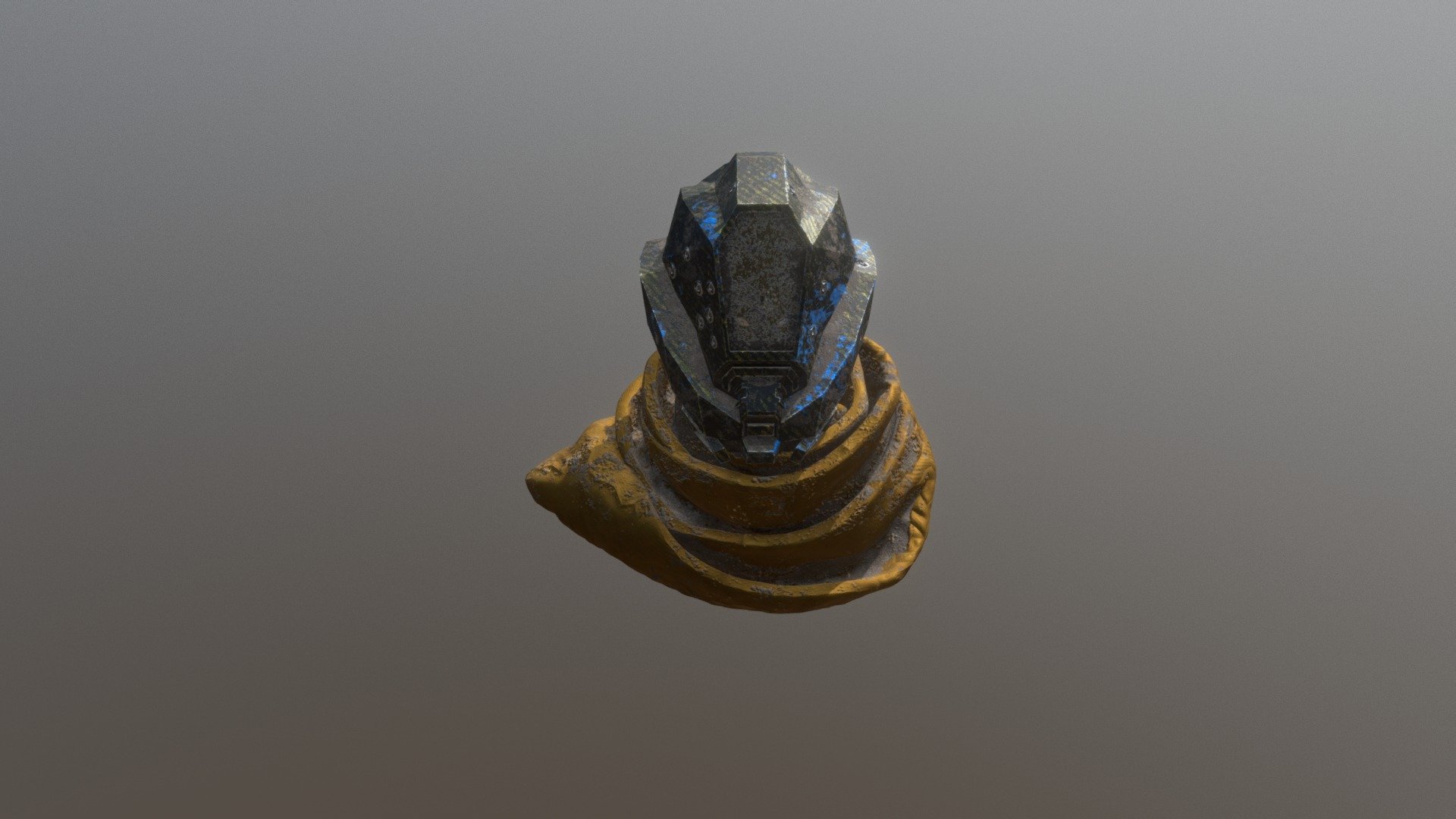 Old Bot - 3D model by valterjherson1 [328eb6e] - Sketchfab
