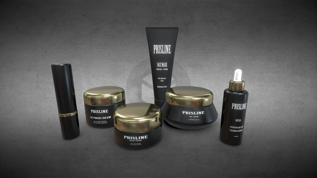 Product - A 3D model collection by bovidesigner - Sketchfab
