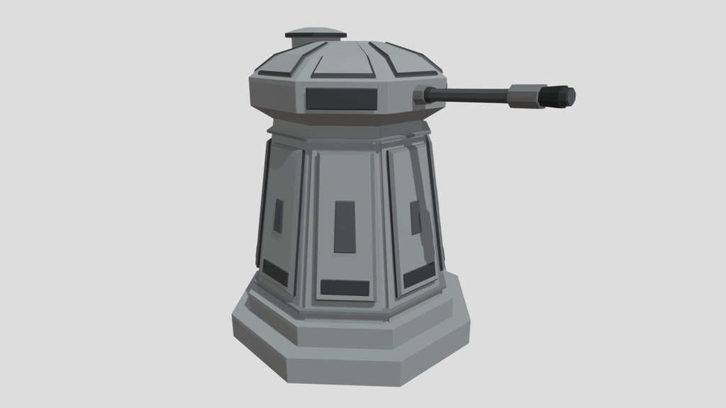 Star Wars - A 3D model collection by loganjkozak - Sketchfab