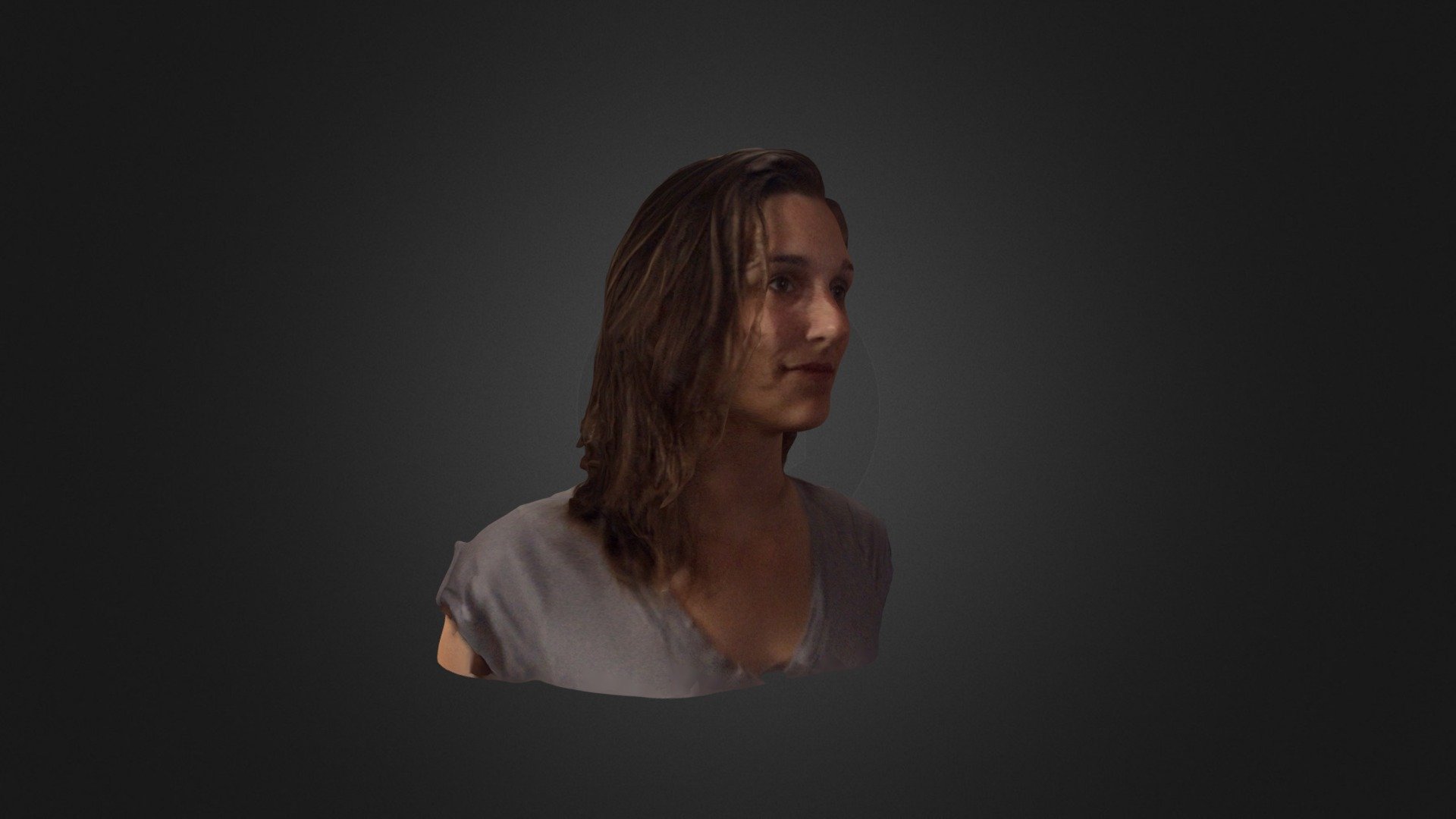 Katie - 3D model by 3Do it (@FrancescoPusterla) [3290a40] - Sketchfab
