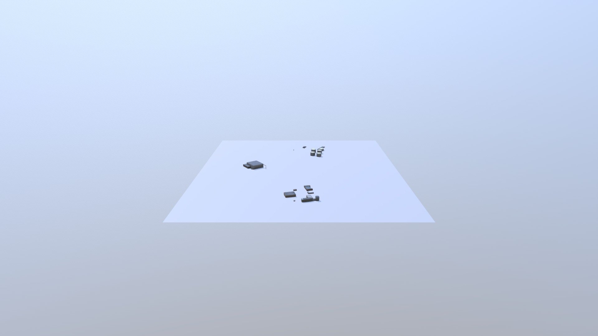 fghgf - 3D model by urgam777 [3290bdc] - Sketchfab