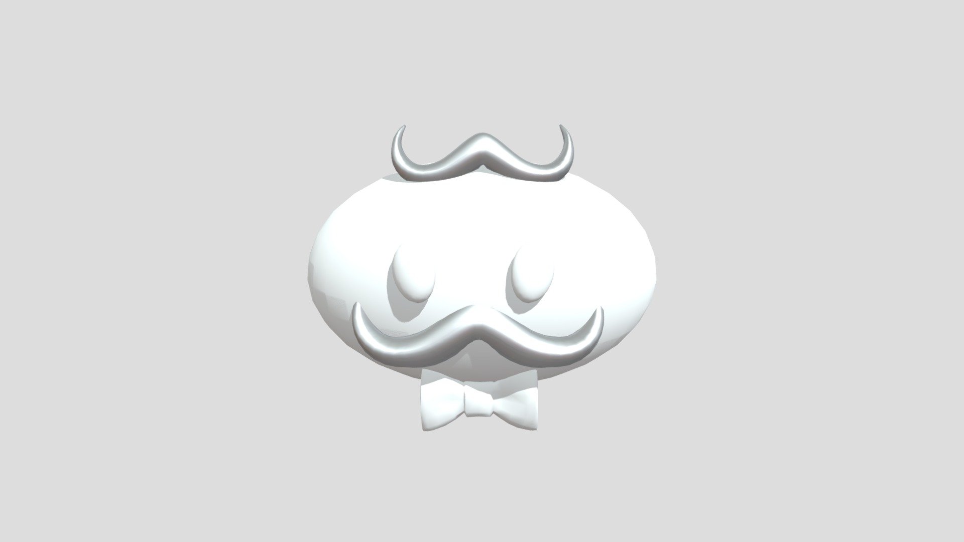 Pringle head - Download Free 3D model by notreap3r [3290e45] - Sketchfab