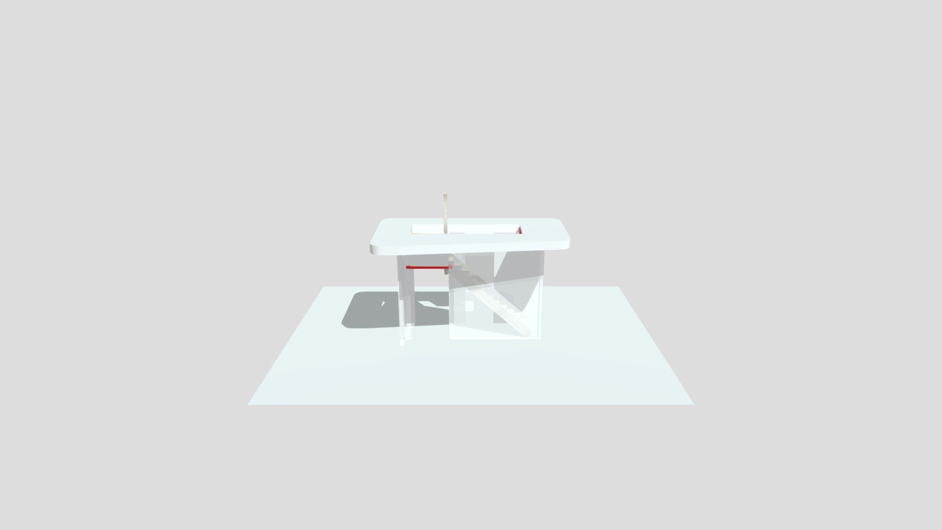 trap Turnhout - 3D model by TrapDirect [3292c09] - Sketchfab