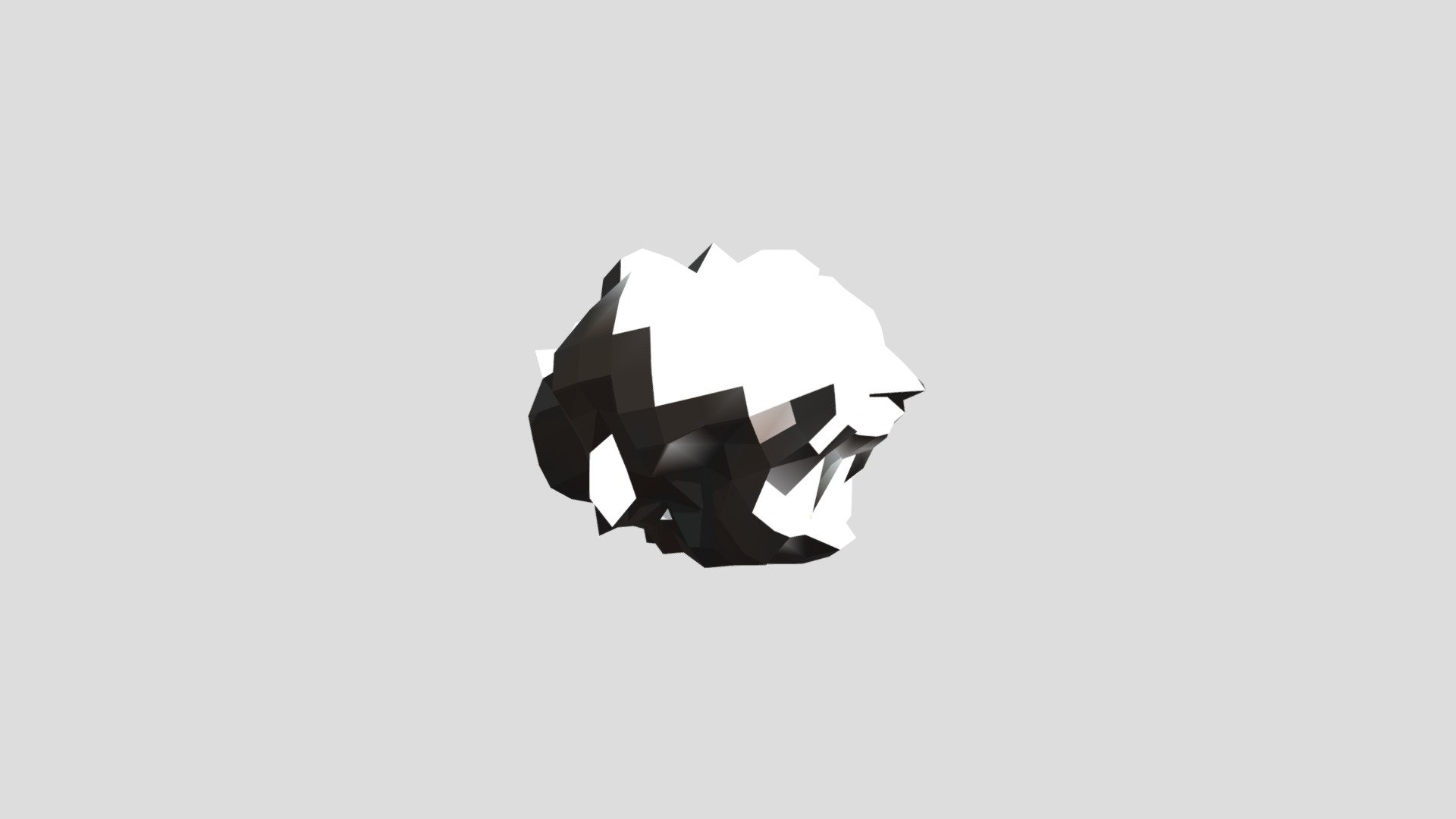 Basic Rock - Download Free 3D model by aethelingas [3294aec] - Sketchfab