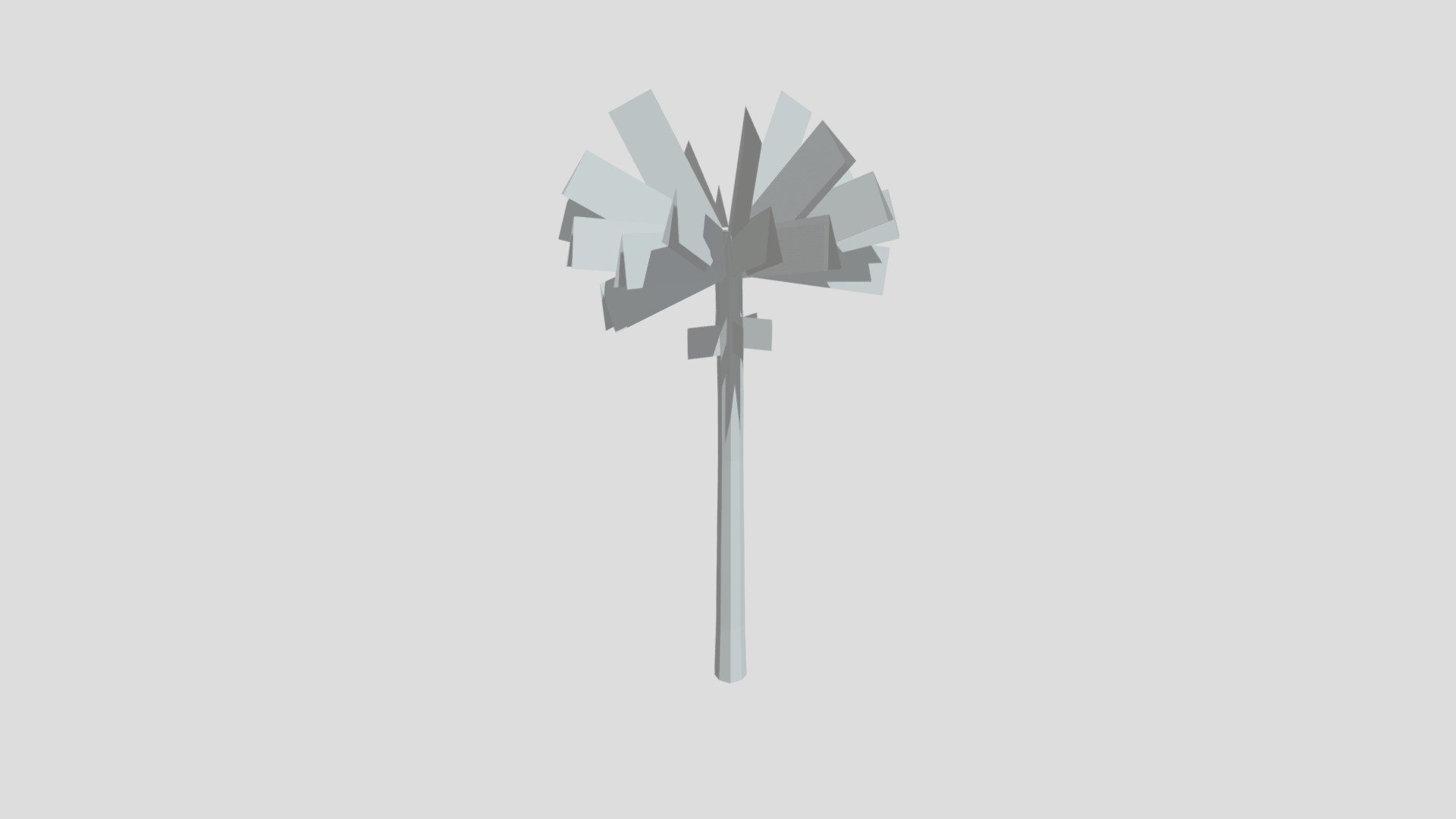 Huasai Tree - Download Free 3D model by Carter_Williamson [3296b31 ...