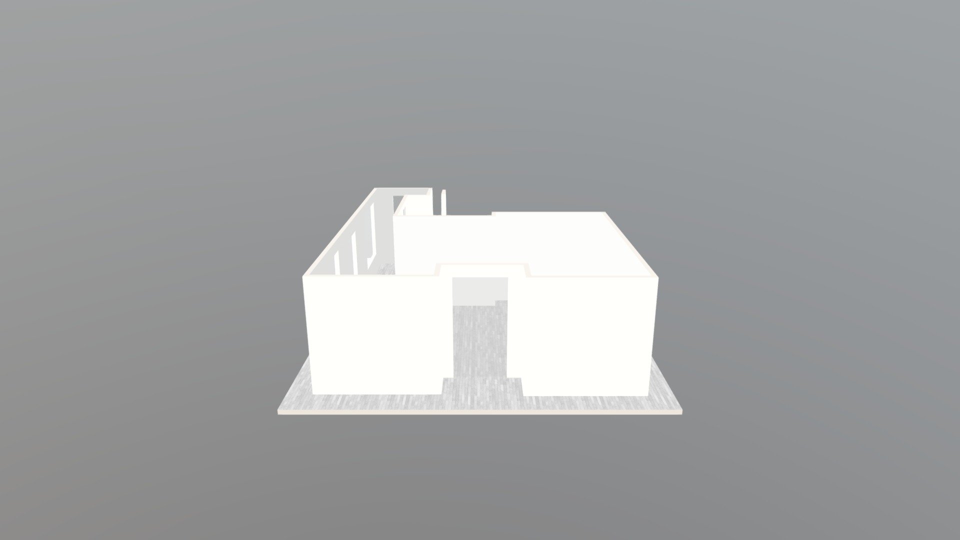 Regan - Download Free 3D model by rgibbons [32998fb] - Sketchfab