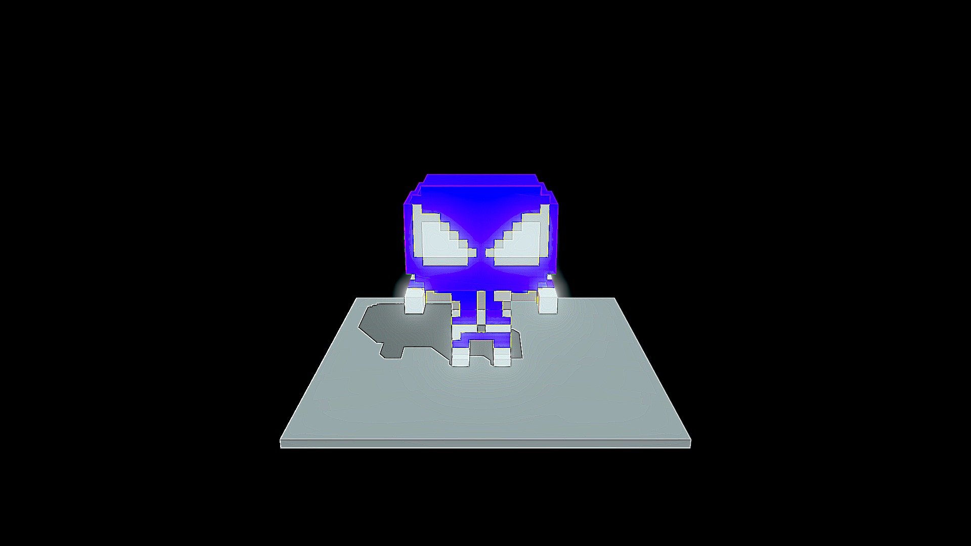 Miles Agent Shield Suit(PS5) - Download Free 3D model by ...