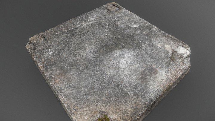 Base 3D models - Sketchfab