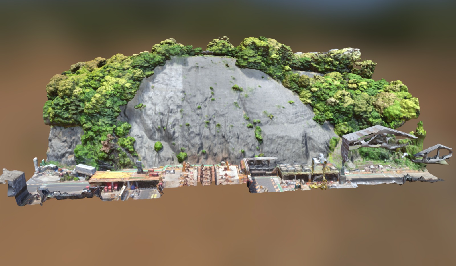 SJ - 3D model by izumi0166 [329cfa5] - Sketchfab