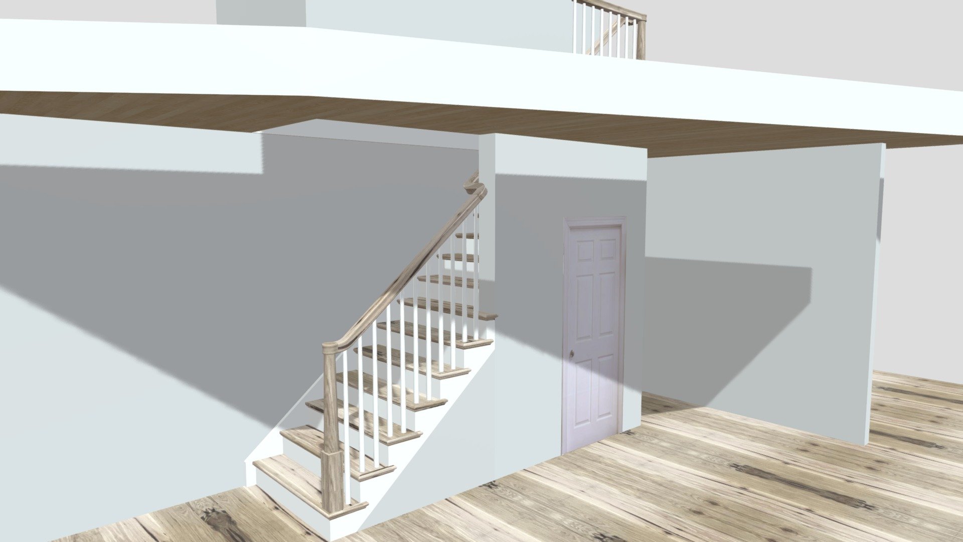 29 - 3D model by dancraftstairs [329d0a8] - Sketchfab
