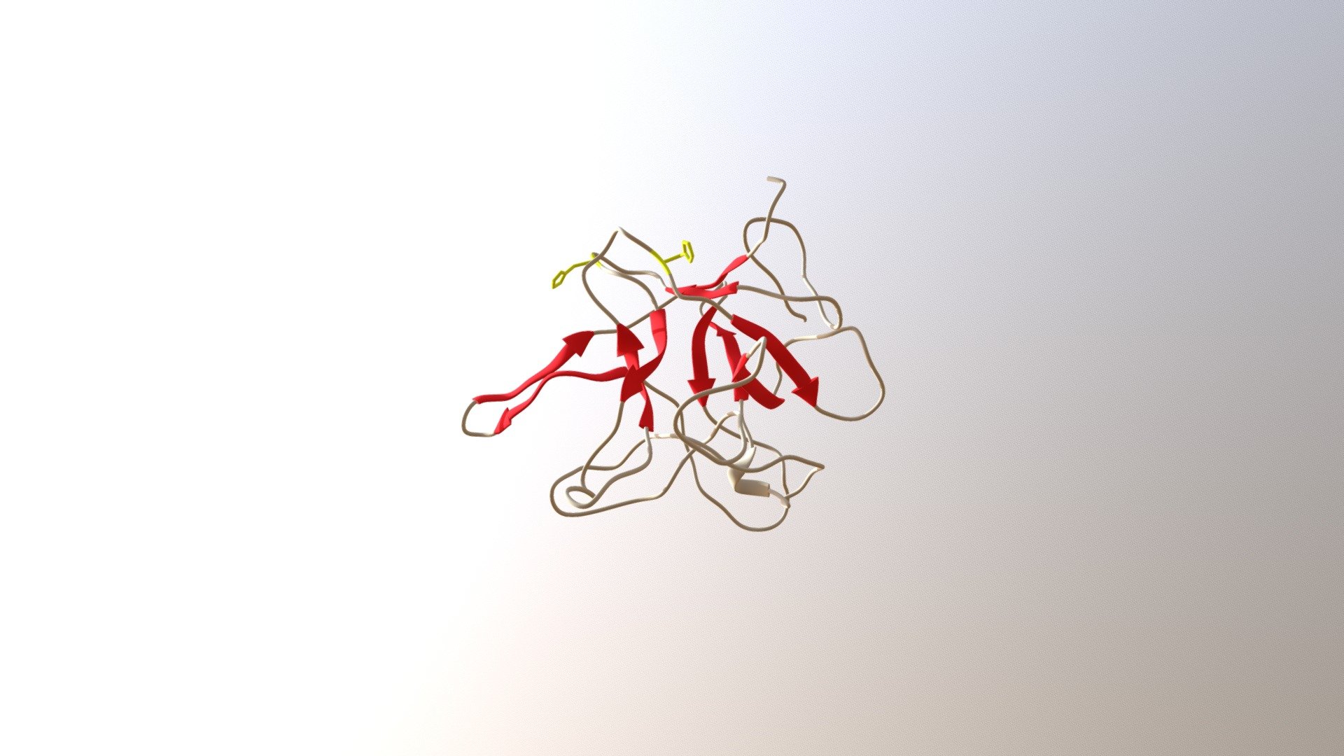 MCL monomère - 3D model by pastequebleu8 [329e8b3] - Sketchfab