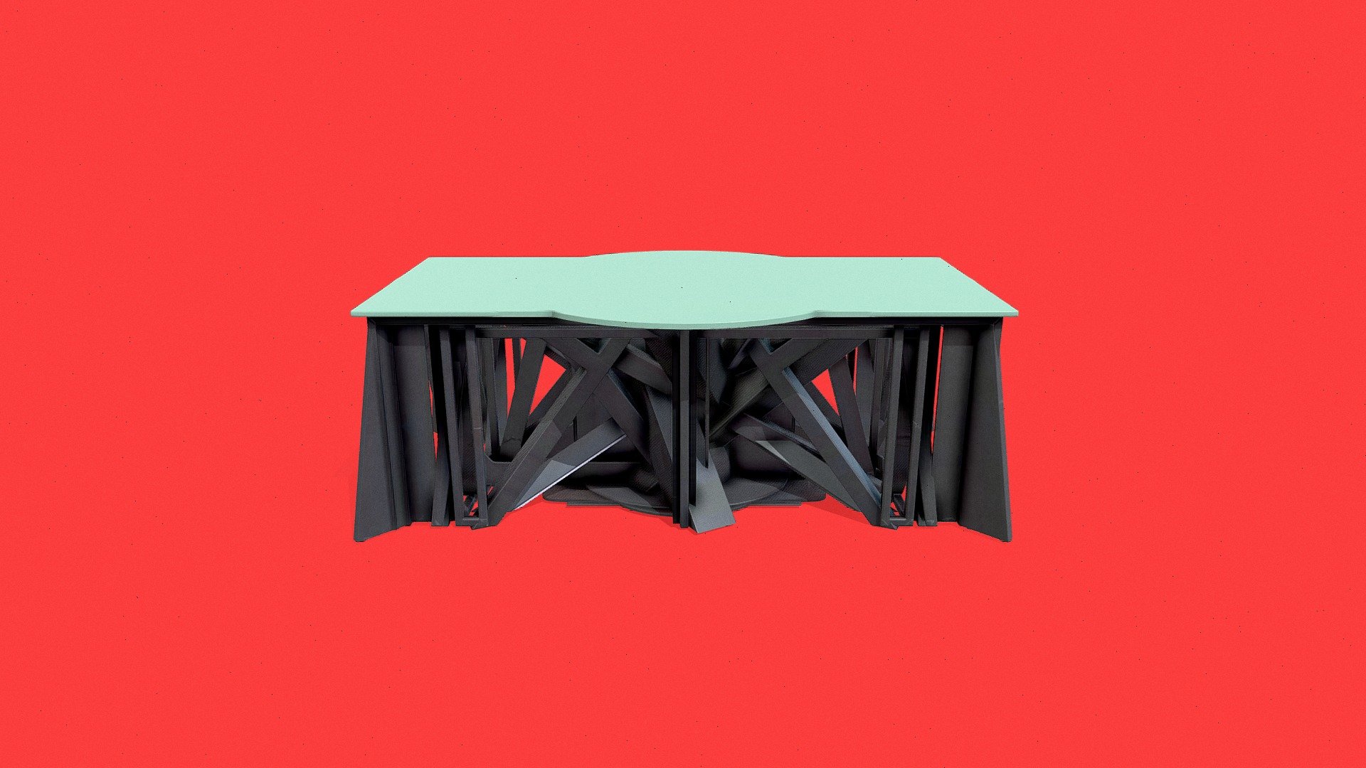 Dining_All_Assets_FINAL2 (1) - copy - 3D model by gemmatechnologies ...