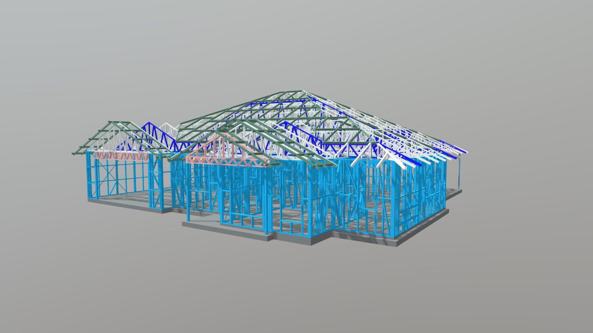 Lot 5 Butler Drive, Wilton - 3D model by GNLframeandtruss [32a013e ...