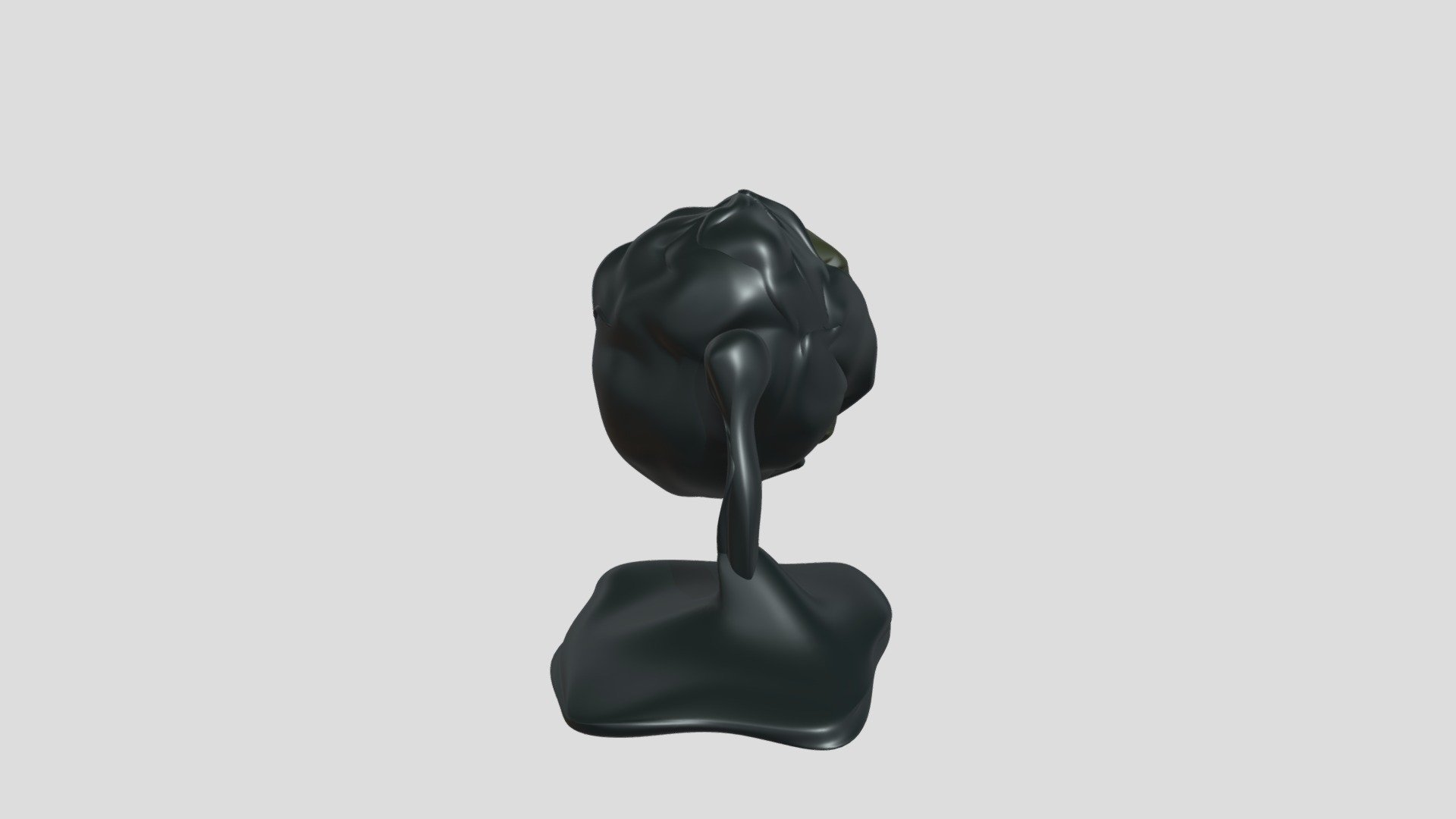 Shadow - Download Free 3D model by tuneableice [32a0377] - Sketchfab