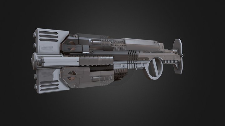 Actionfigure 3D models - Sketchfab