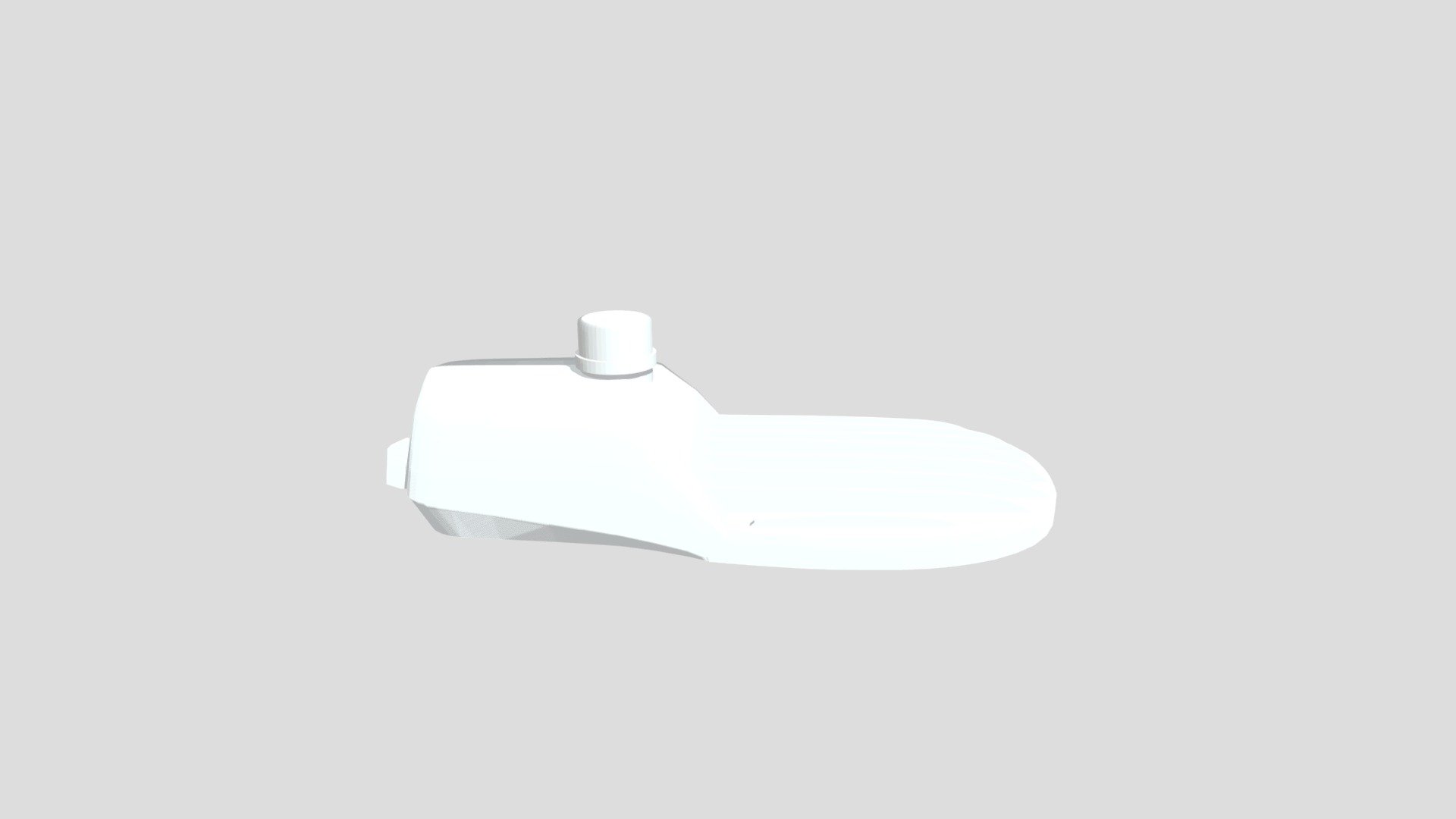 LeoTek Green Cobra GC1 REMAKE - Download Free 3D model by AEL 115 & 315 ...