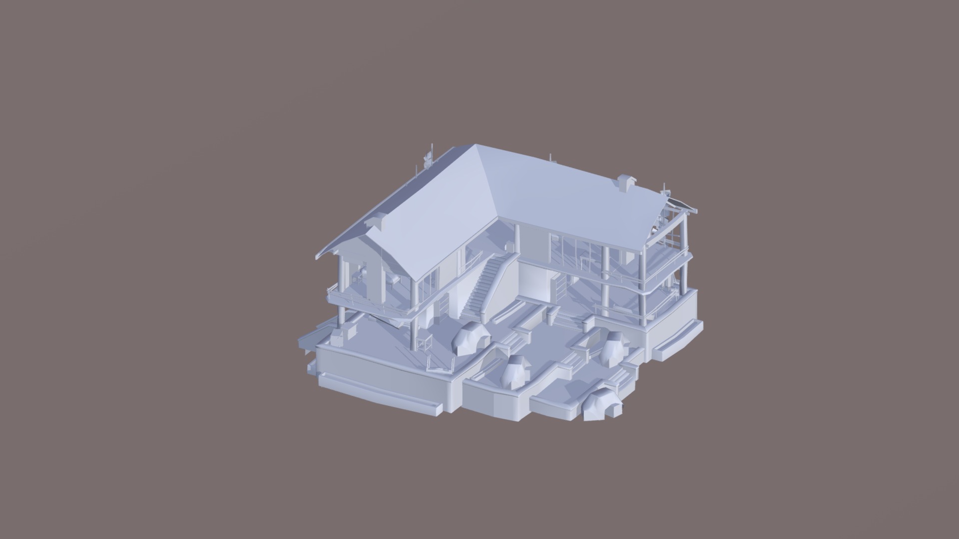 3ds File - 3D model by Davi Souza (@davichalub12) [32a7f91] - Sketchfab