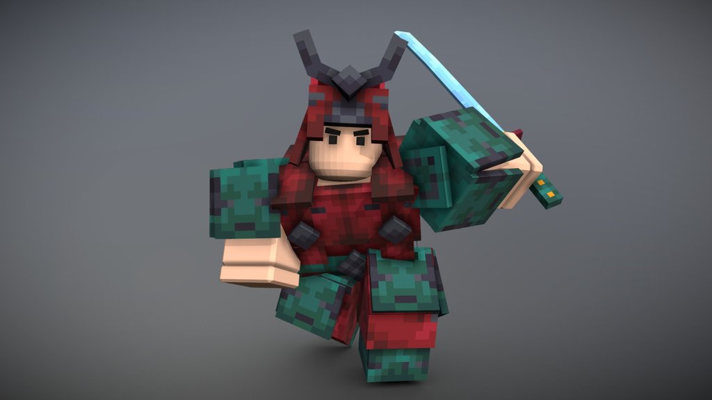Japanese - A 3D model collection by monsieurbearis - Sketchfab