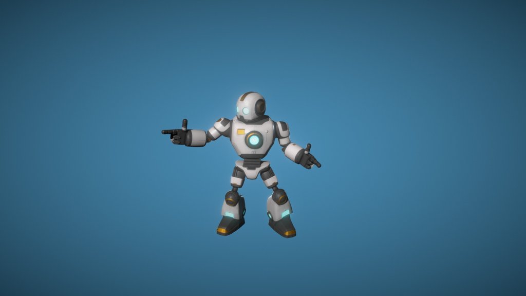 crazy - A 3D model collection by LeNnEye - Sketchfab