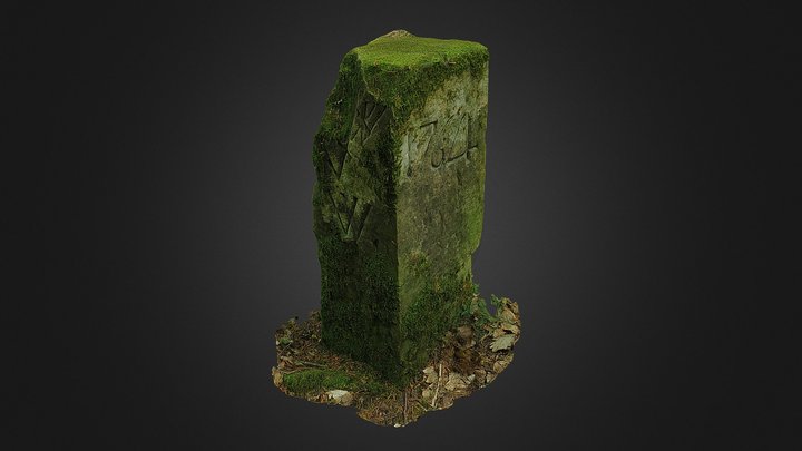 Kilometer 3D models - Sketchfab
