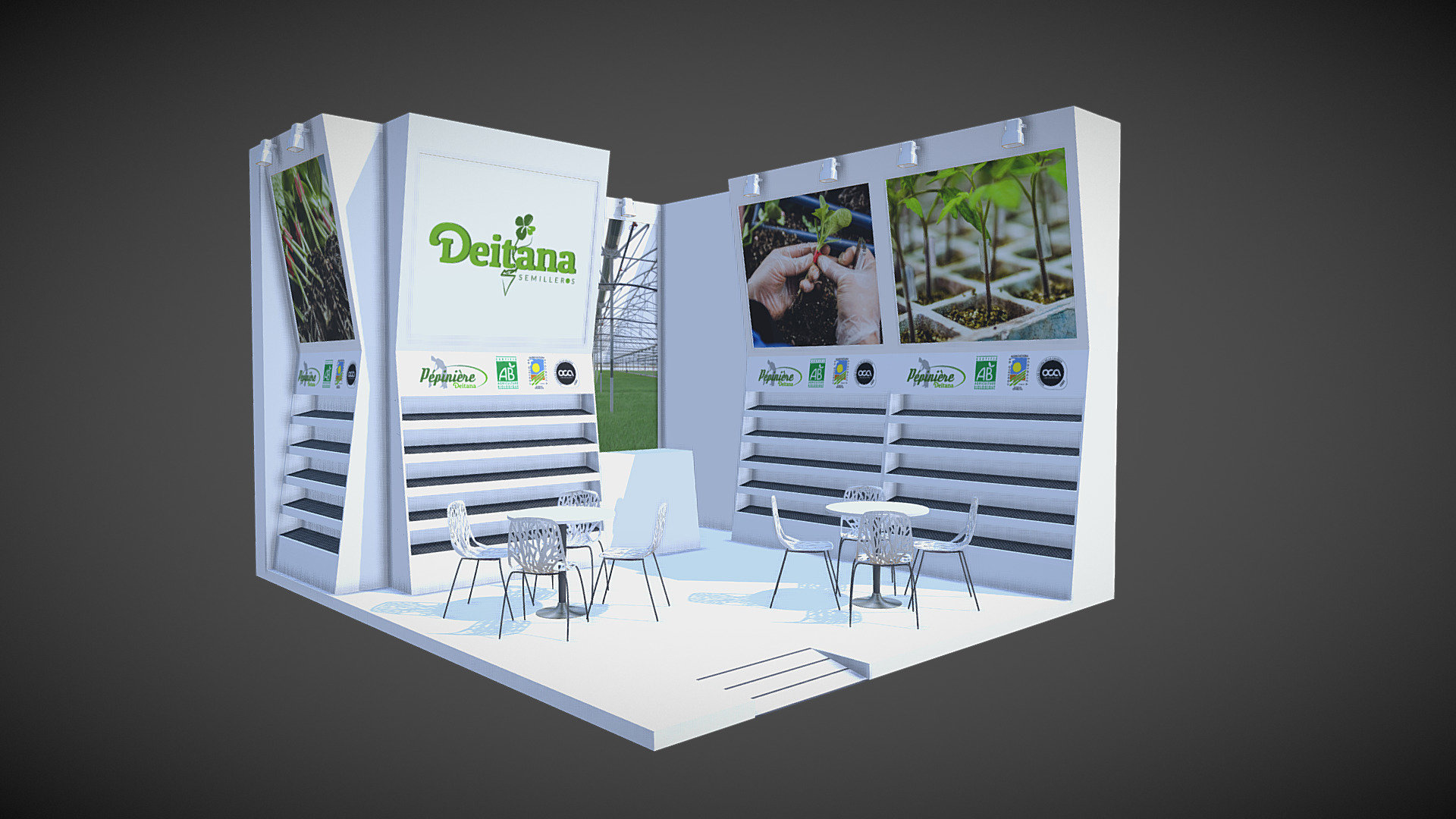 STAND 01 - 3D model by Justo 3D (@justo86) [32aaf4b] - Sketchfab