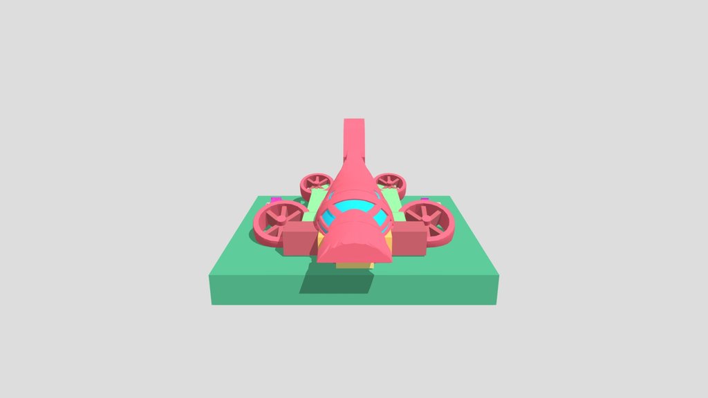 Henry Stickmin - A 3D model collection by ...