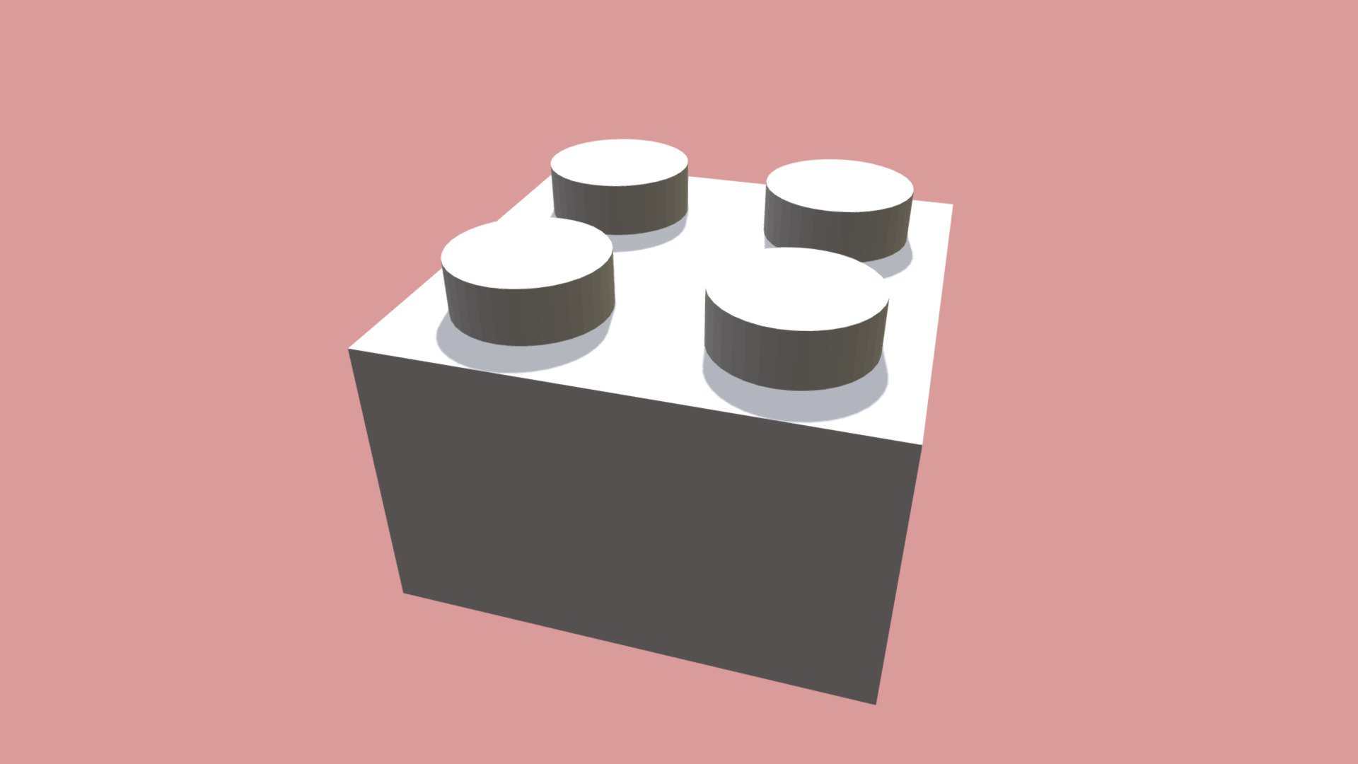 Como+ Halfduplo Two By Two Brick - Download Free 3D model by Spartas ...