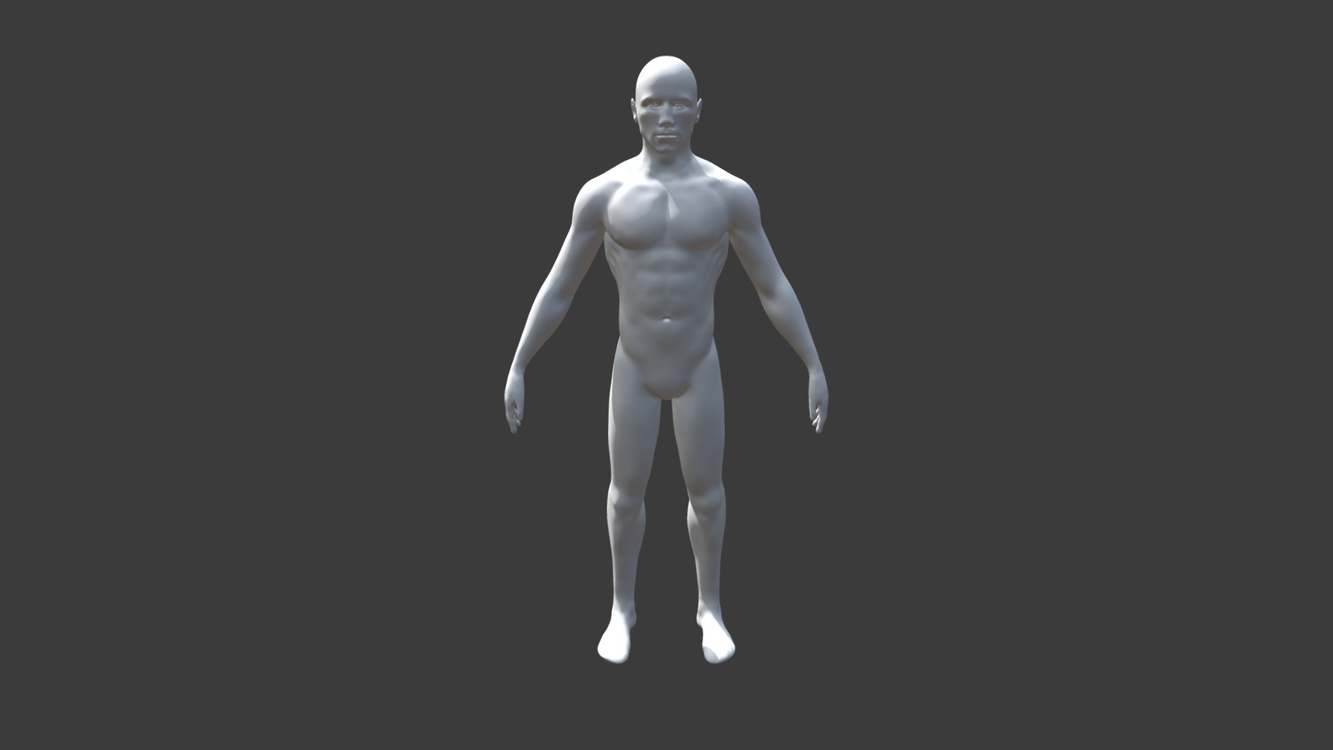 Male test - 3D model by Eduardo (@hartelodepolen) [32add5b] - Sketchfab